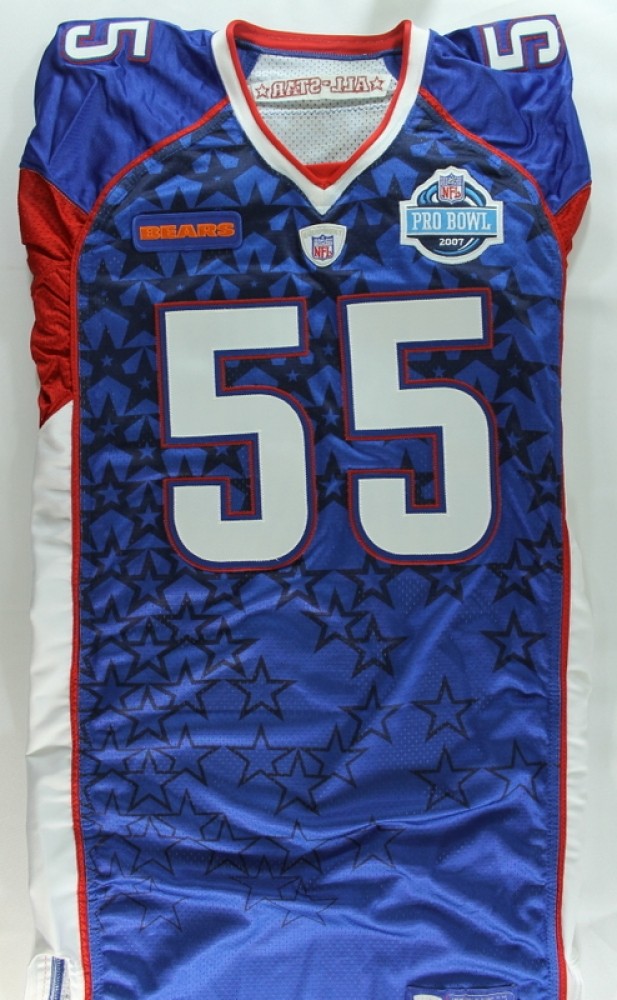 NFC Pro Bowl 2006 Jerseys