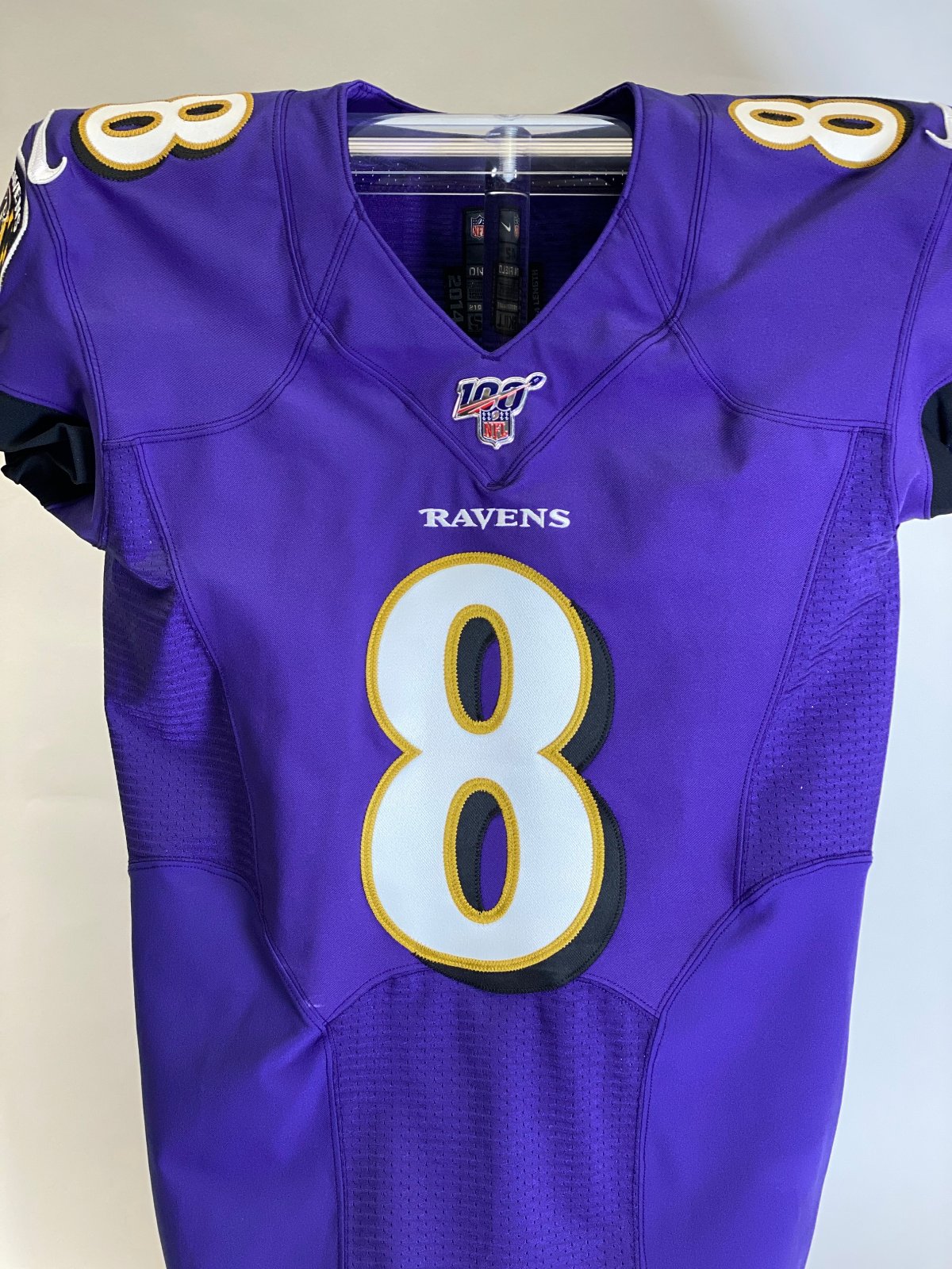 Baltimore Ravens 2019 Jerseys