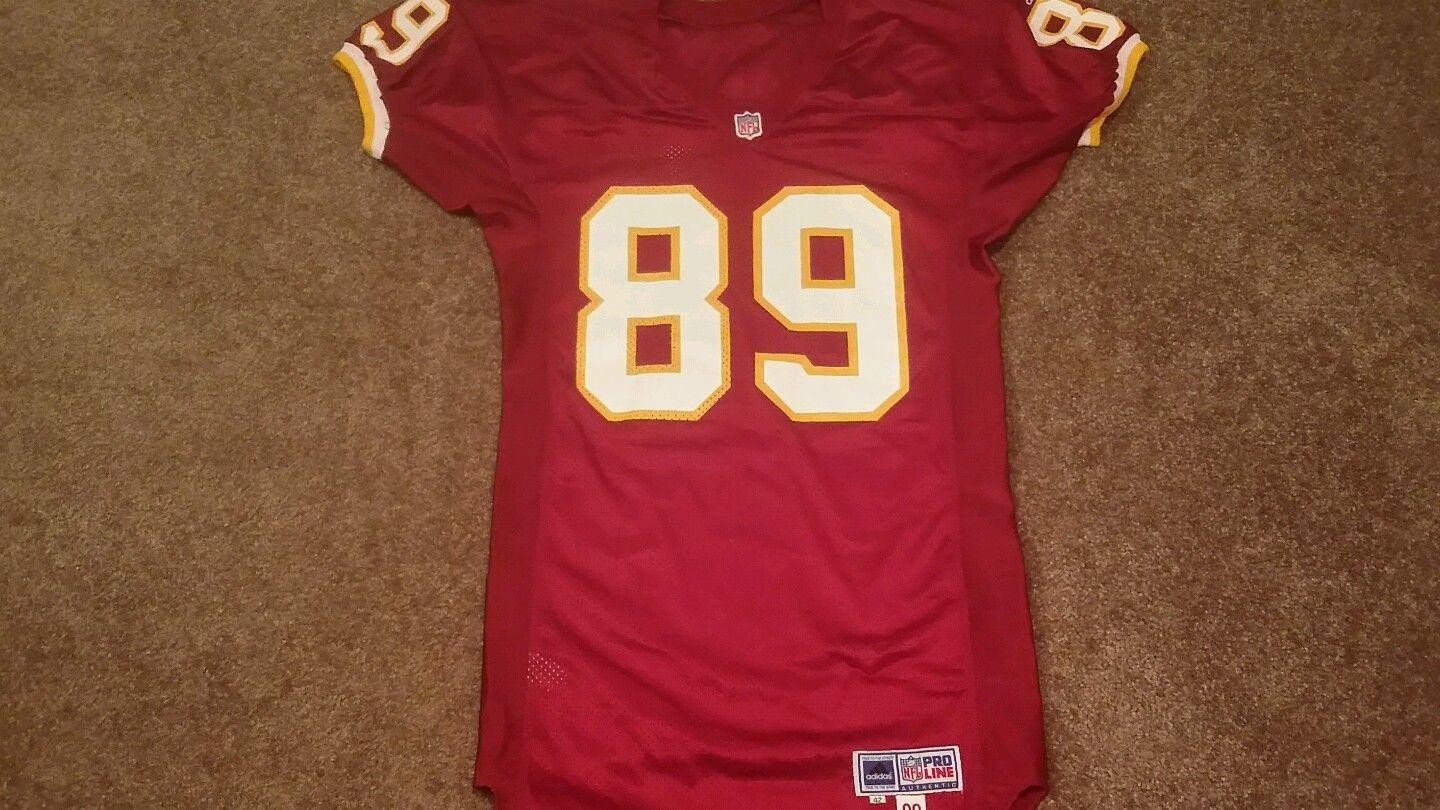 Washington Redskins 1999 Jerseys