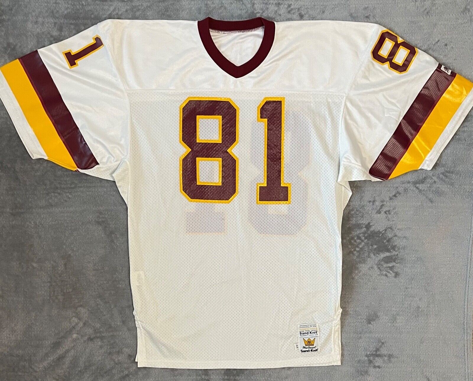 Washington Redskins 1990 Jerseys