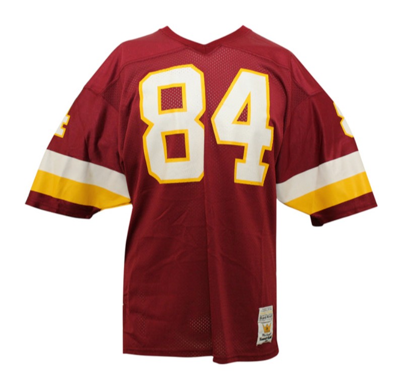 Washington Redskins 1988 Jerseys