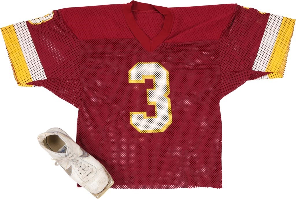 Washington Redskins 1987 Jerseys