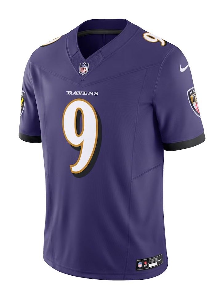 Baltimore Ravens 2024 Jerseys