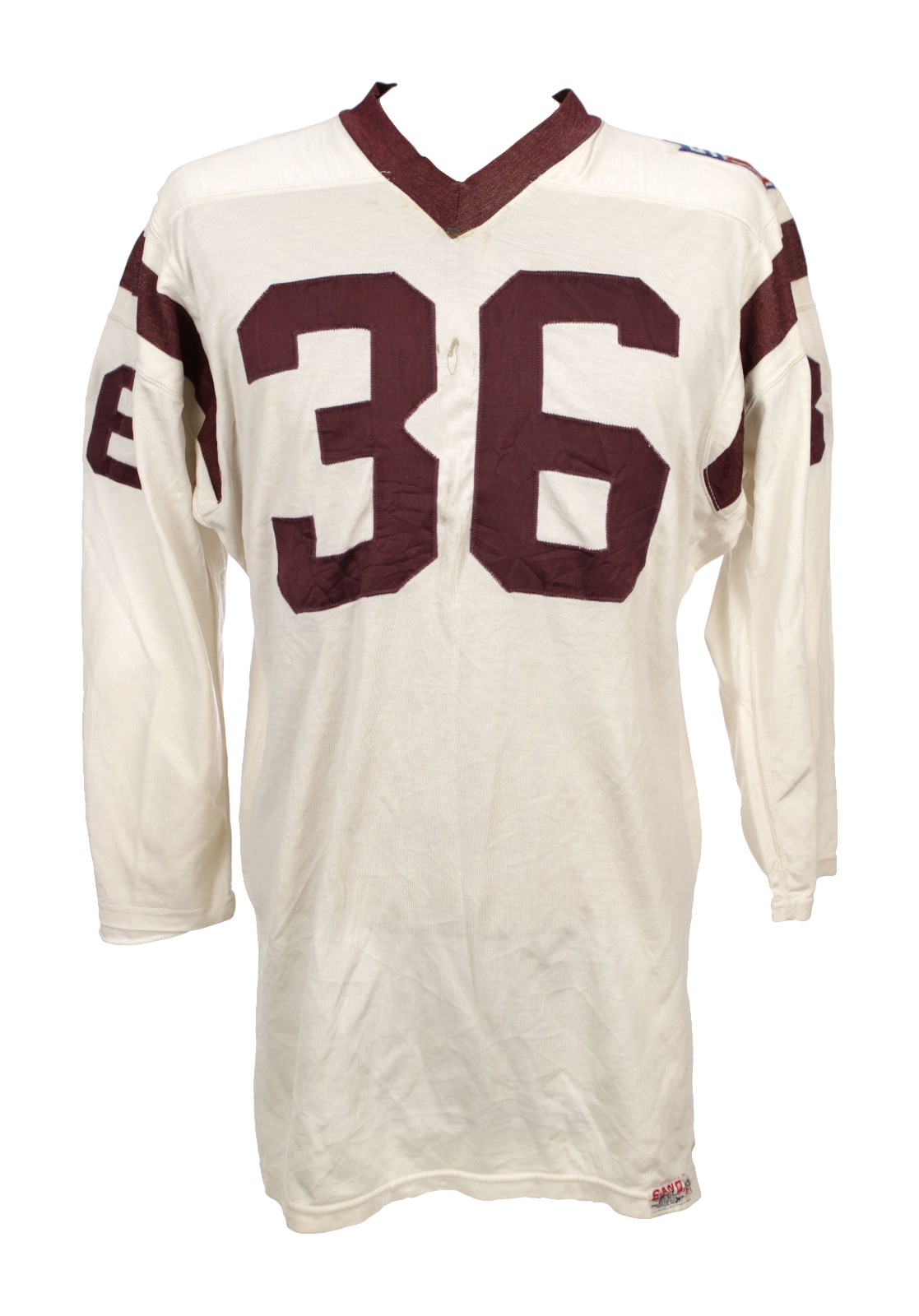 Washington Redskins 1969 Jerseys