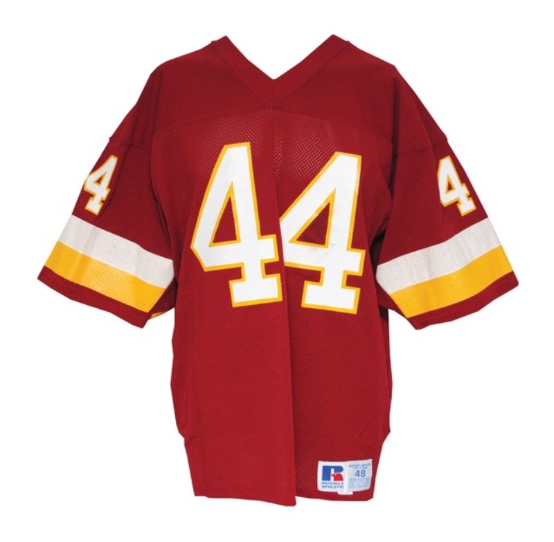 Washington Redskins 1980 Jerseys
