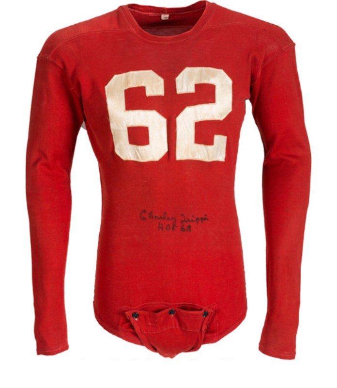 NFL 1952 Jerseys