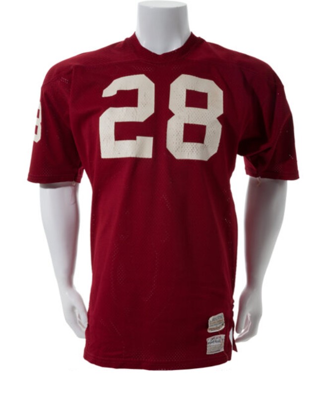 NFL 1975 Jerseys
