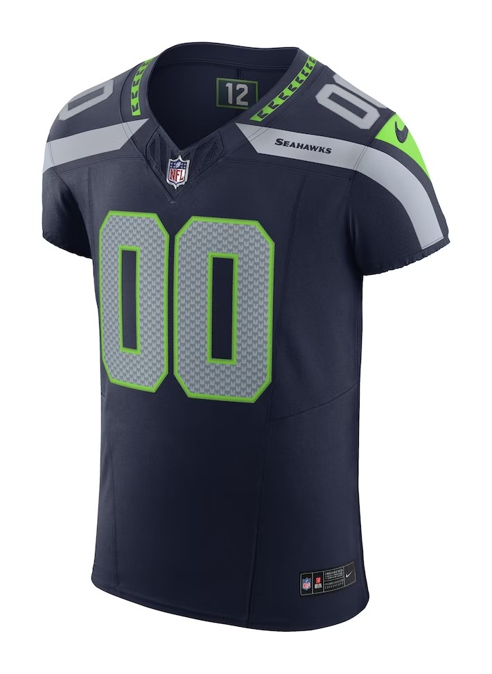 Seattle Seahawks 2023 Jerseys