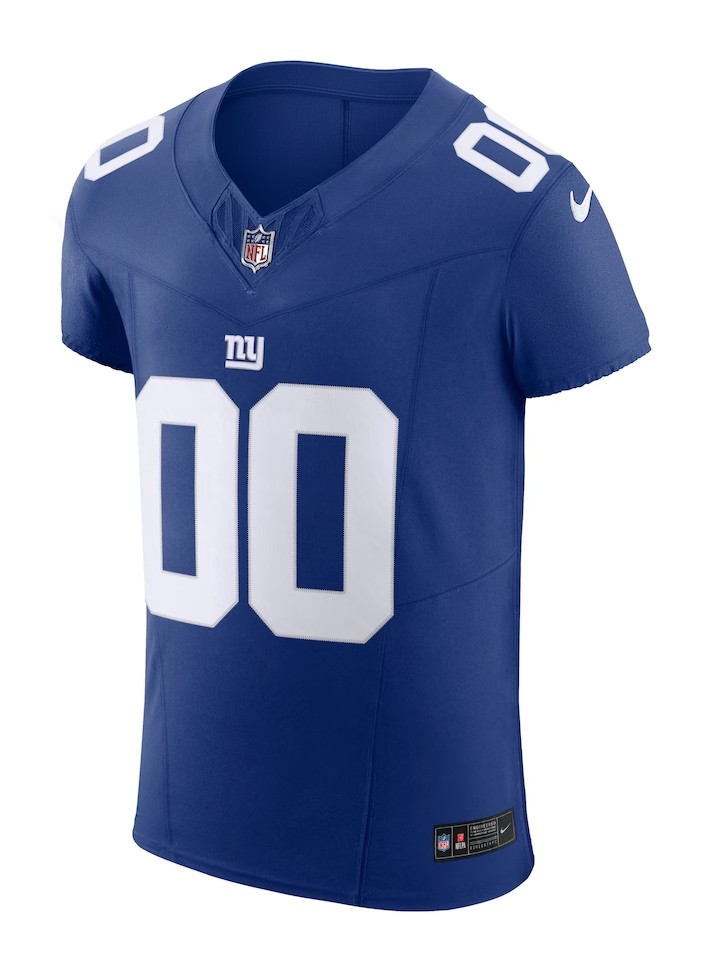 New York Giants 2023 Jerseys