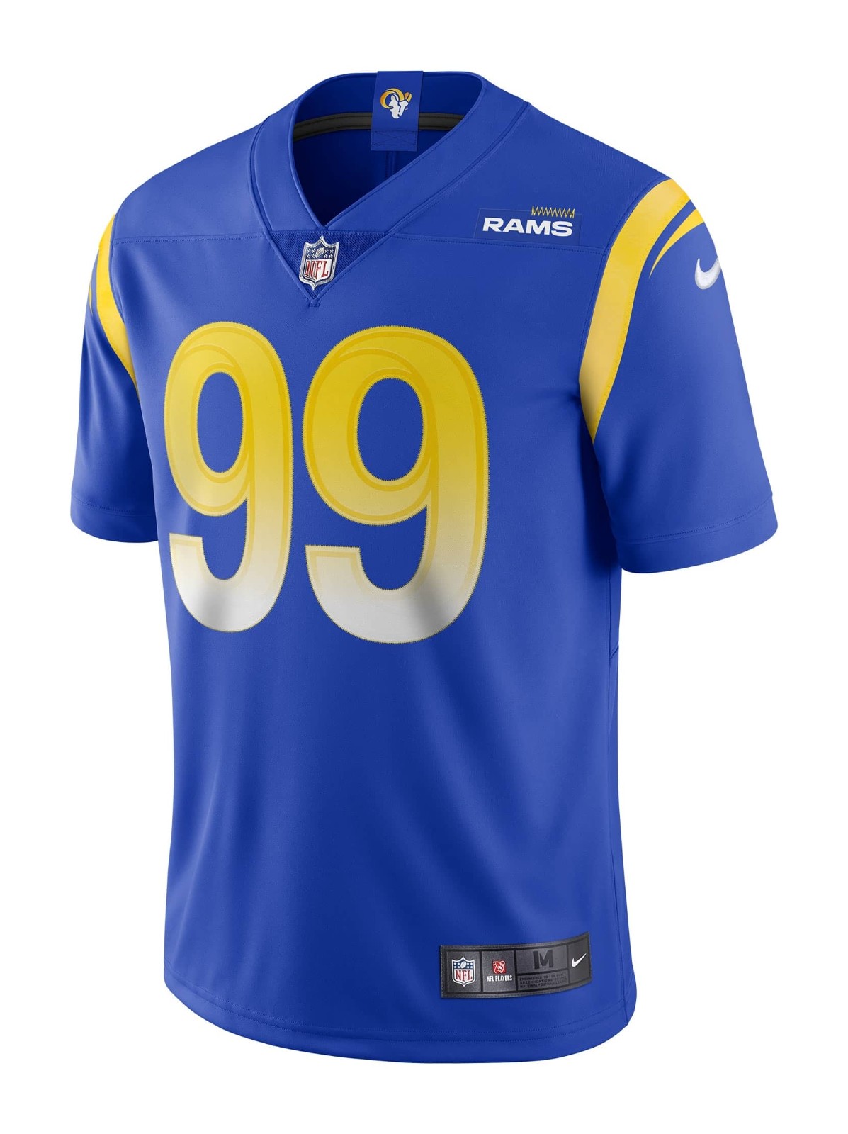 Los Angeles Rams 2021 Jerseys