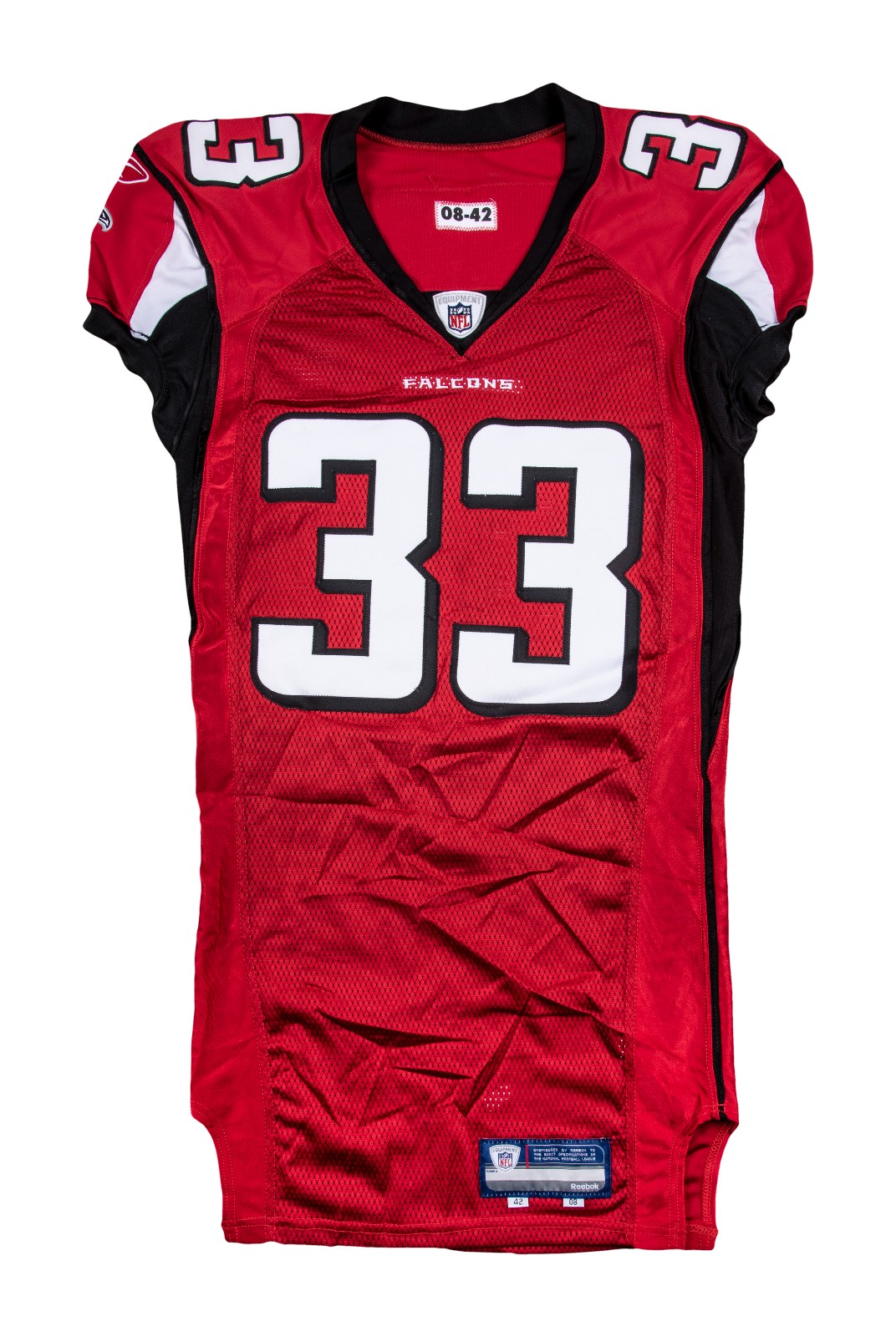 Atlanta Falcons 2006 Jerseys