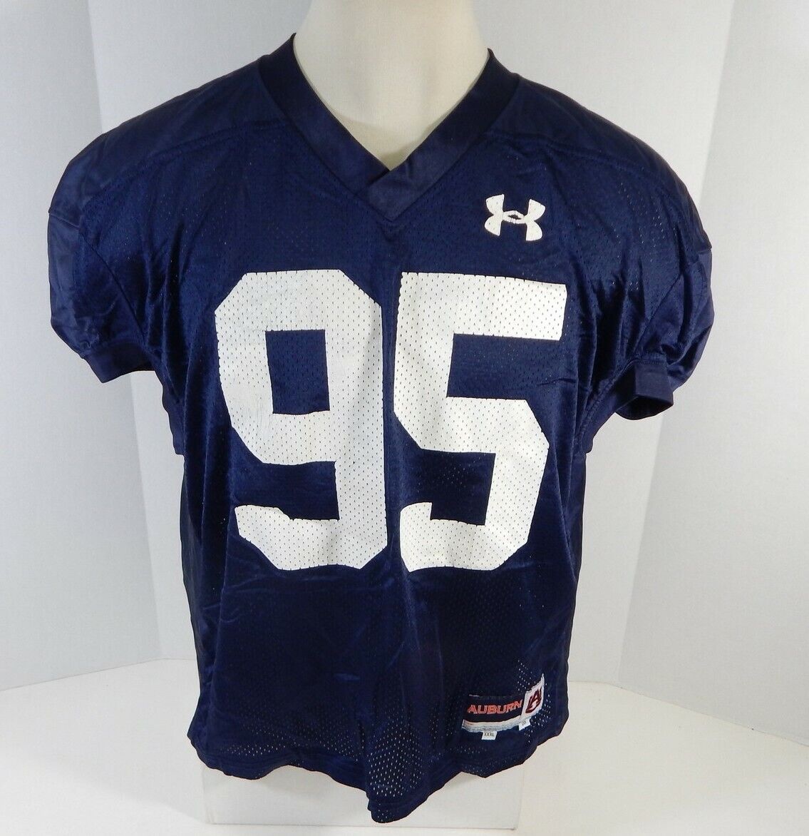 Under Armour 2005-07 Jerseys