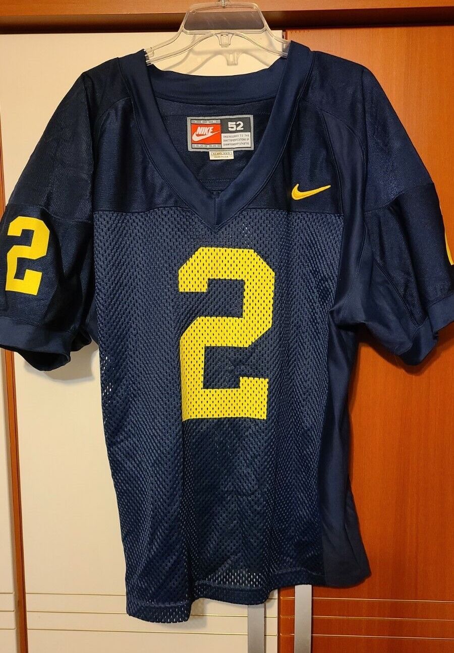 Michigan Wolverines 1997 Jerseys