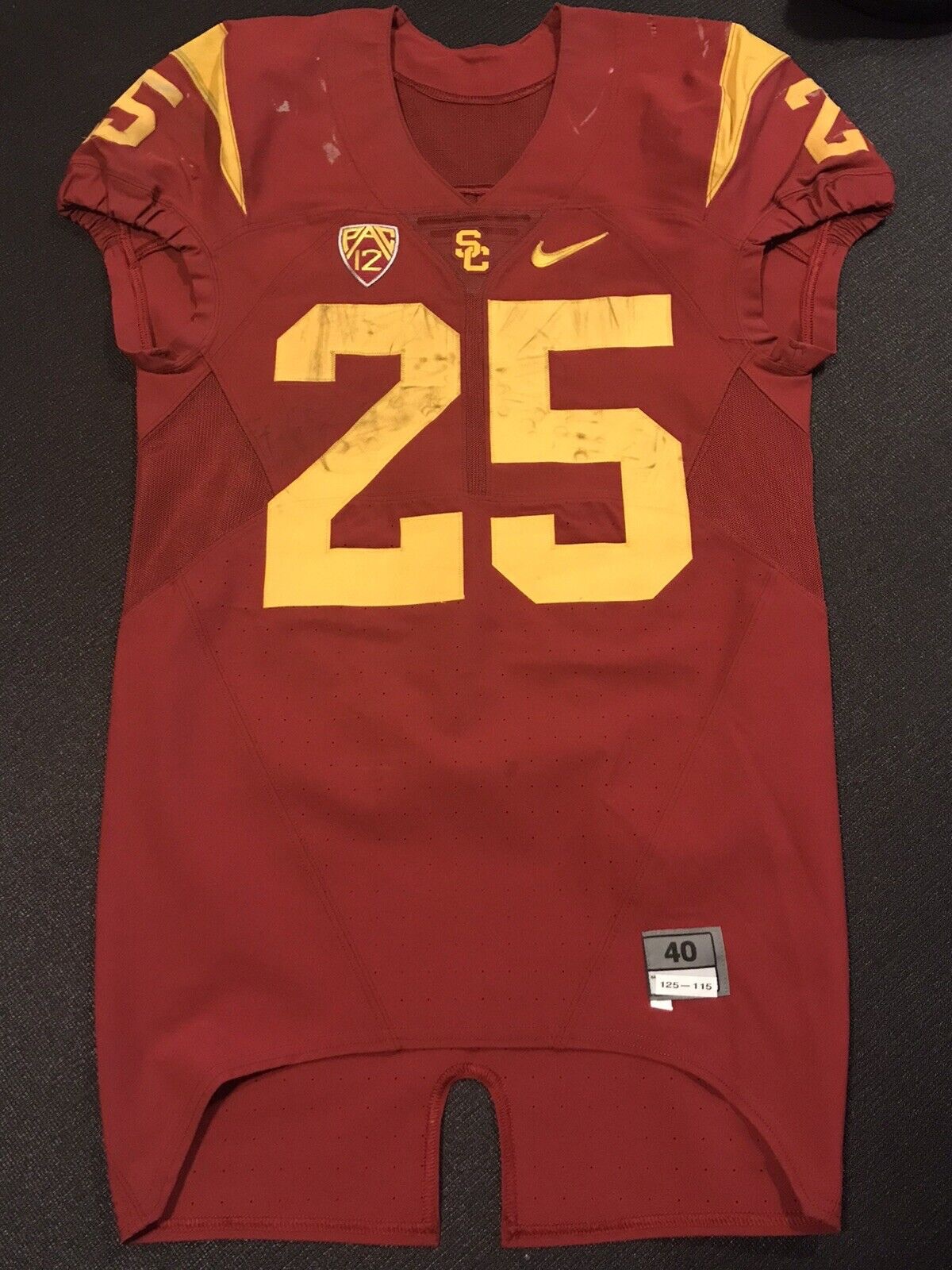 USC Trojans 2015 Jerseys
