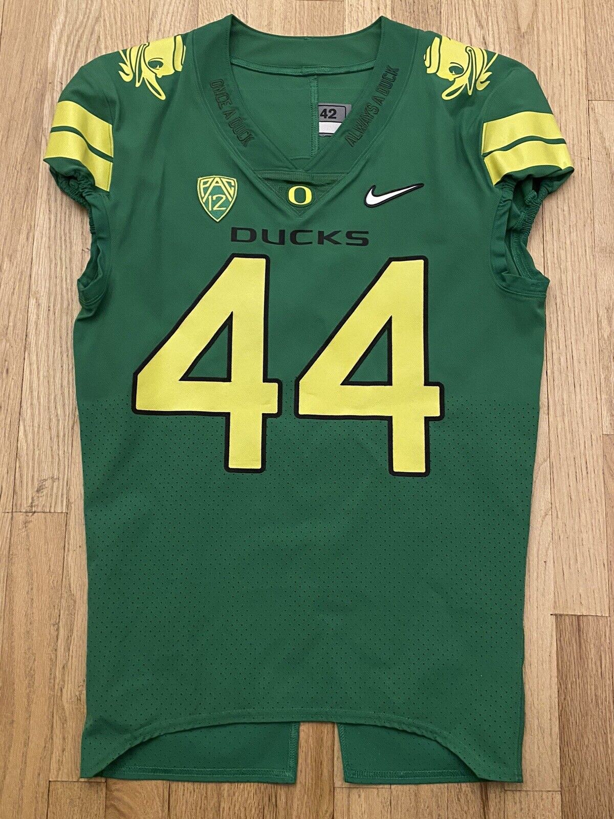 Oregon Ducks 2022 Jerseys