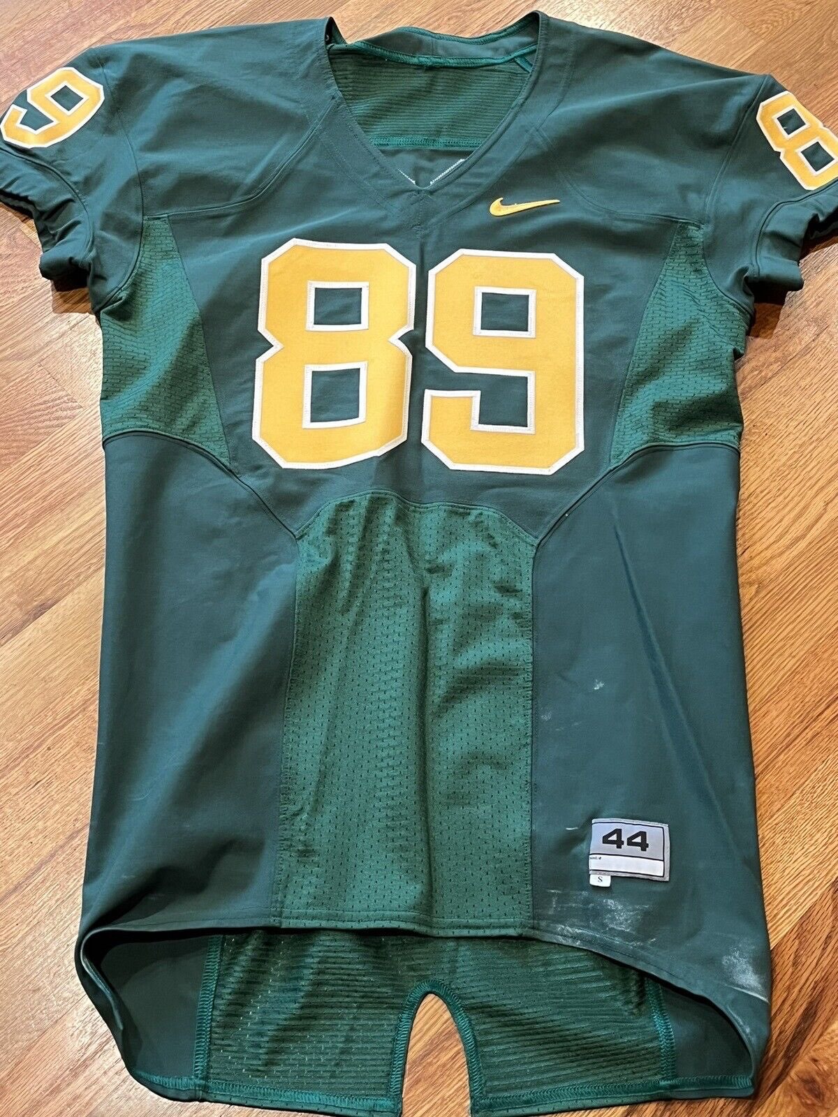 Oregon Ducks 2009 Jerseys