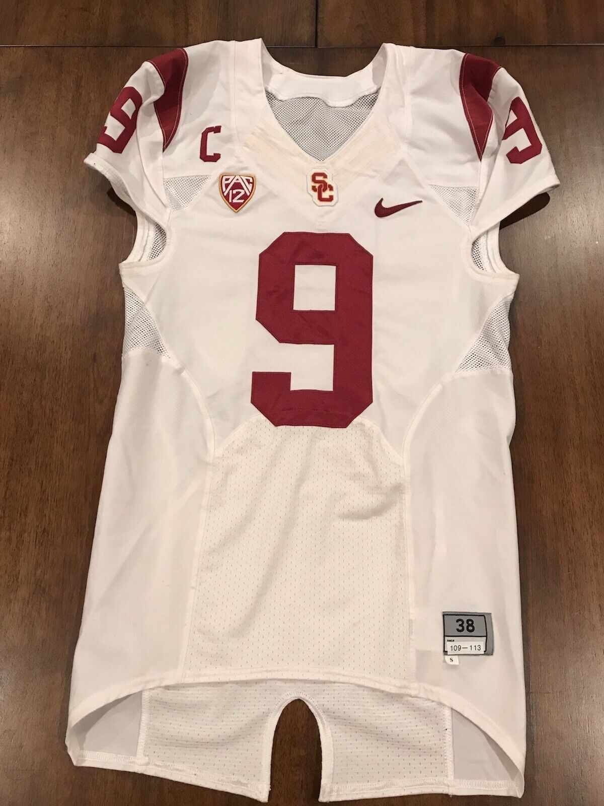 USC Trojans 2013 Jerseys