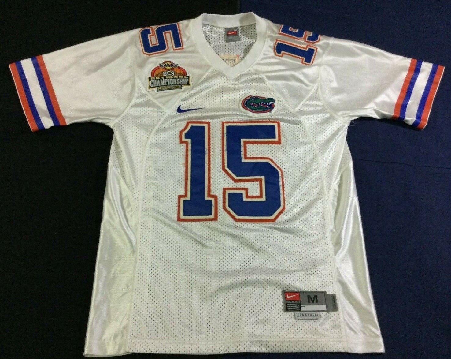 Florida Gators 2005 Jerseys