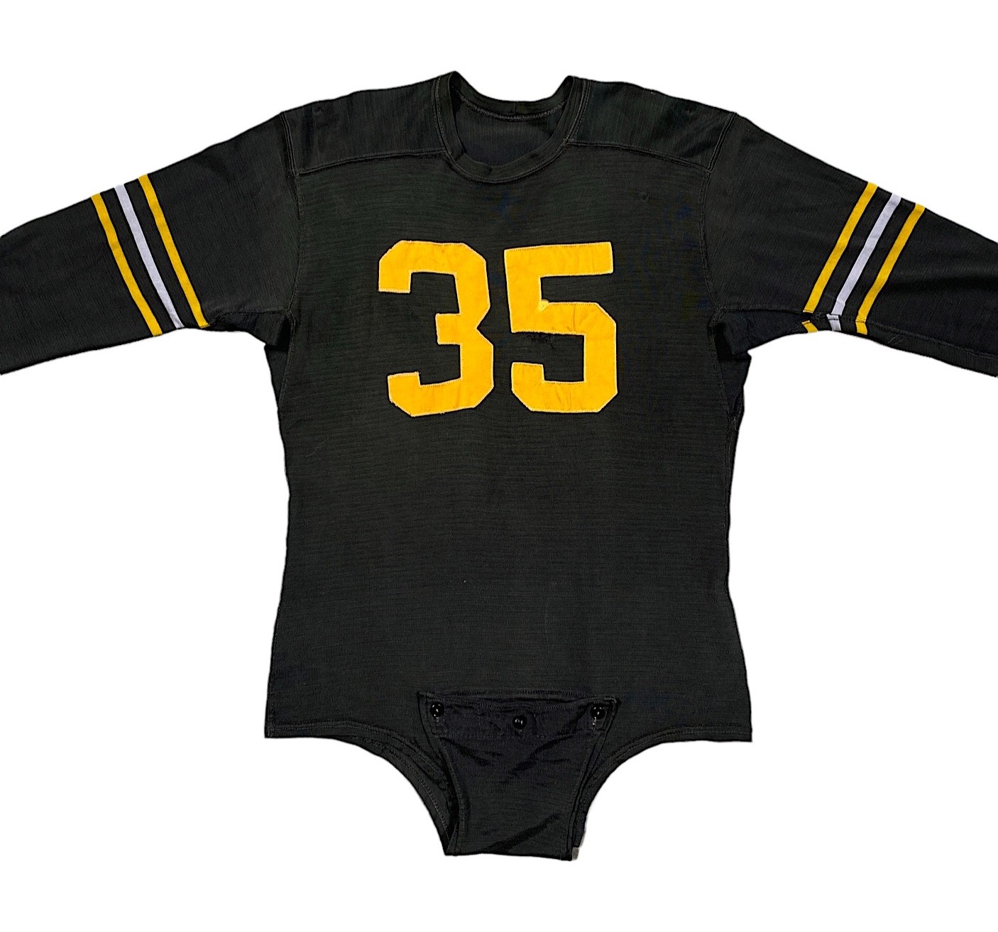 MacGregor Goldsmith 1945 Jerseys