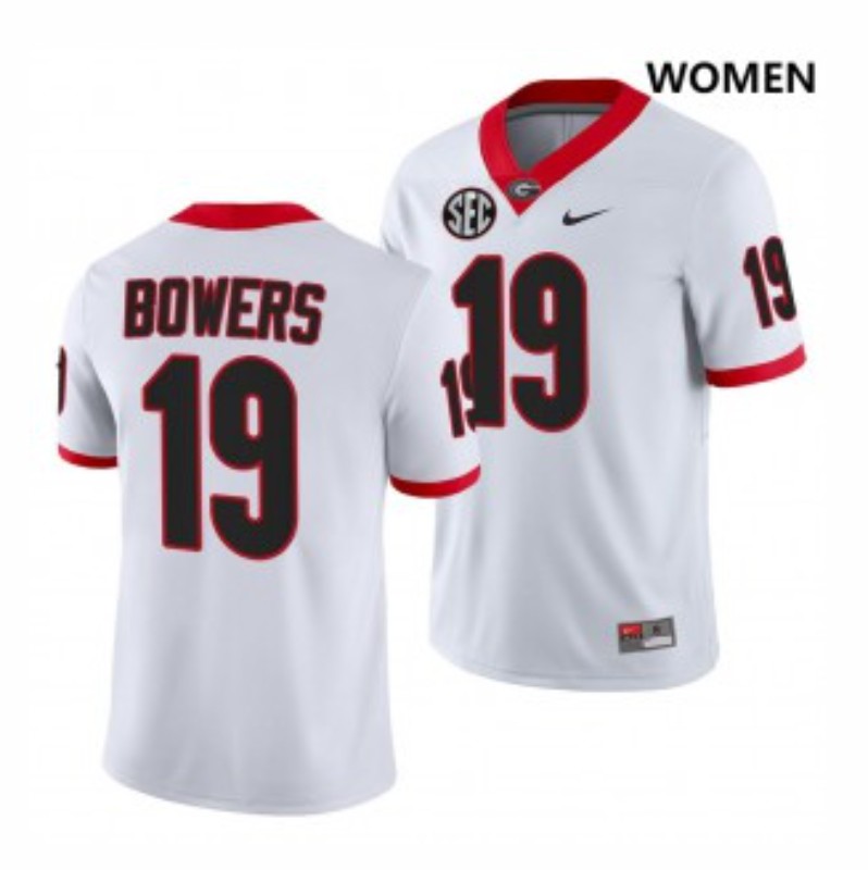 Georgia Bulldogs 2020 Jerseys