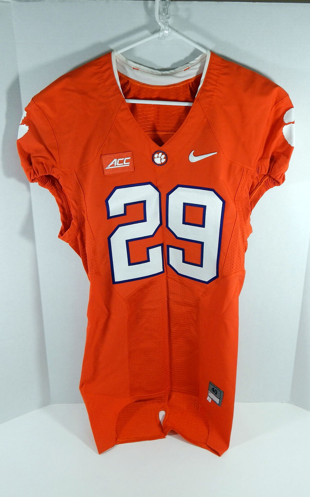 Clemson Tigers 2014 Jerseys