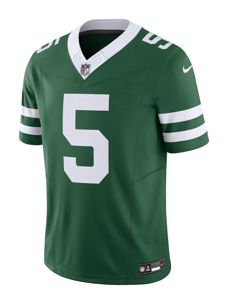 New York Jets 2024 Jerseys