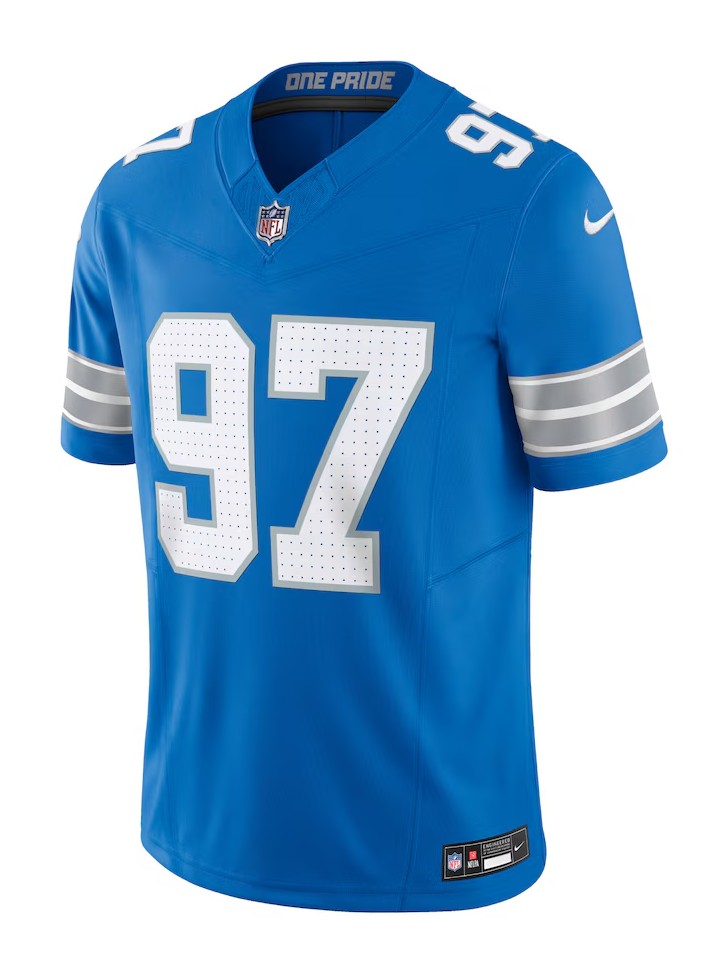 NFL 2024 Jerseys