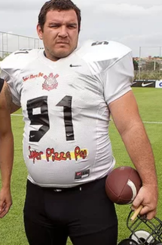 Liga BFA 2012 Jerseys