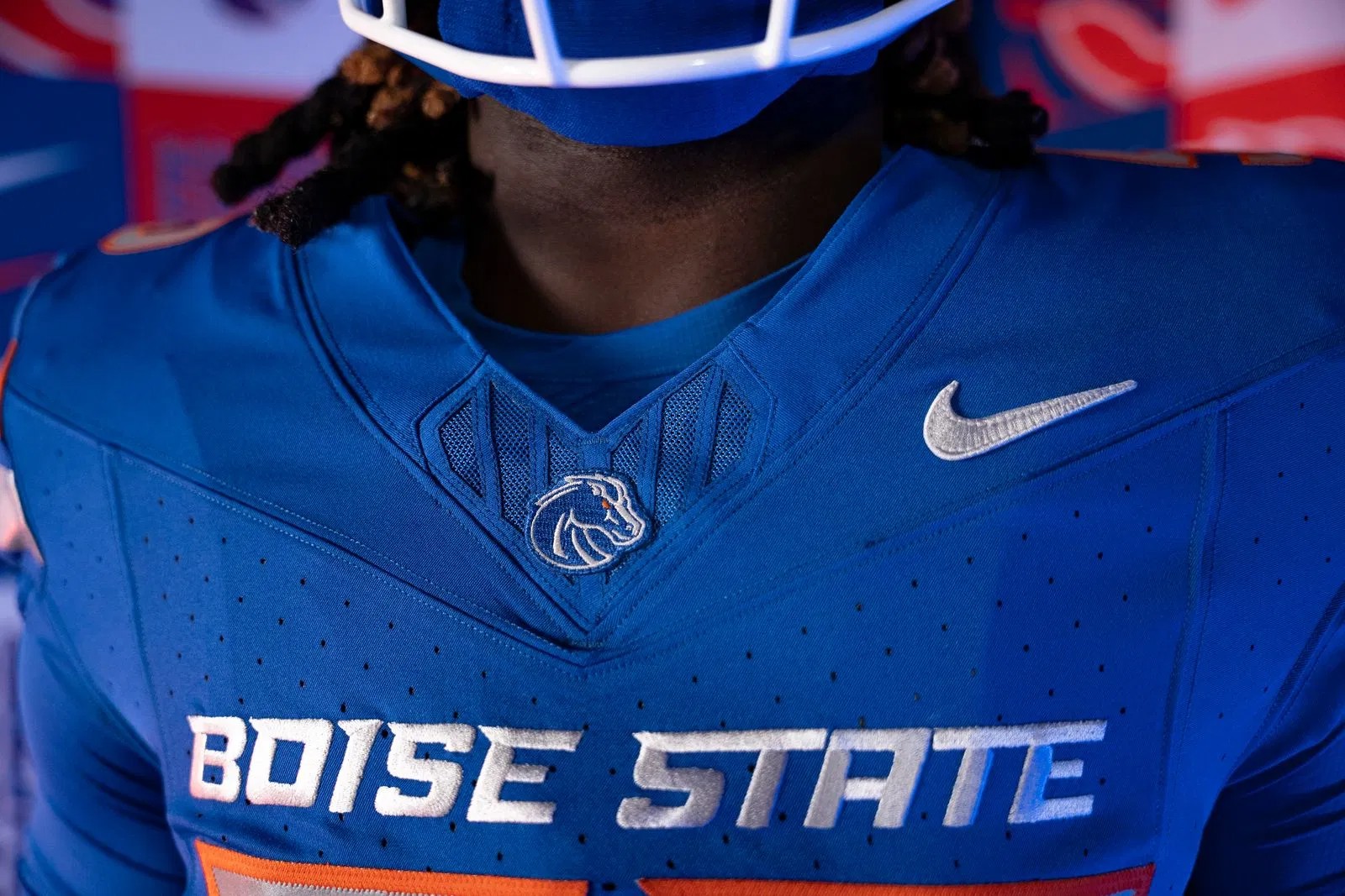 Boise State Broncos 2024 Jerseys
