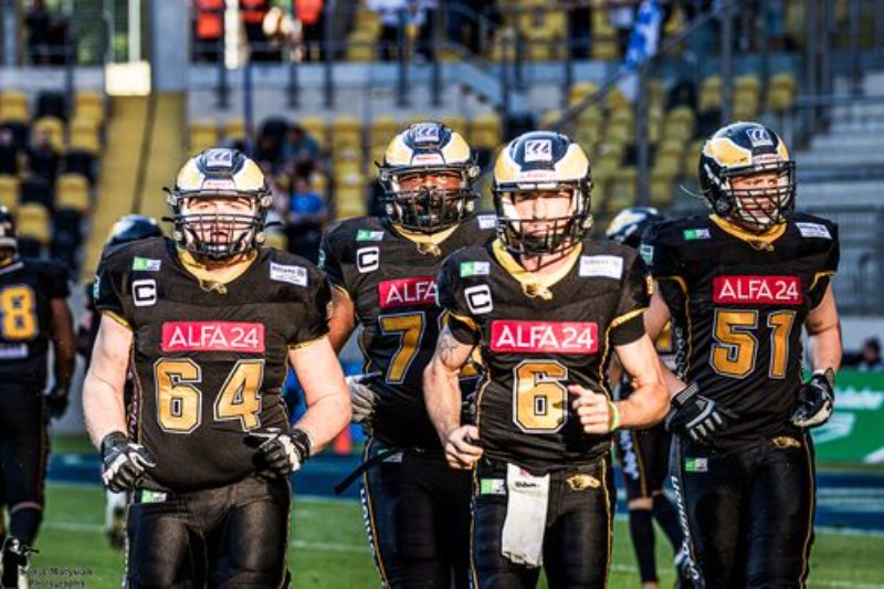 Berlin Adler 2024 Jerseys