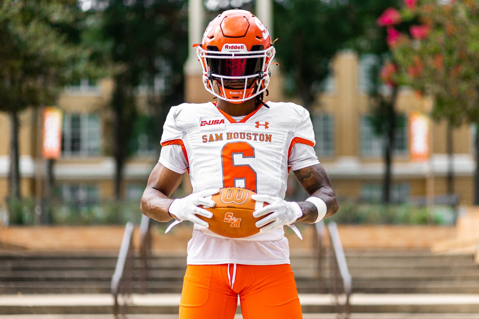 Sam Houston Bearkats 2024 Jerseys