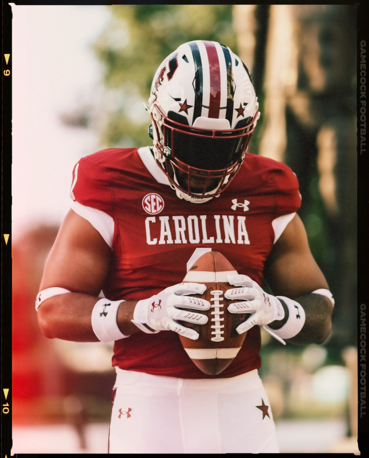 South Carolina Gamecocks 2024 Jerseys