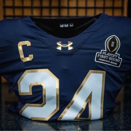 Under Armour 2024-25 Jerseys - Football Jersey Archive
