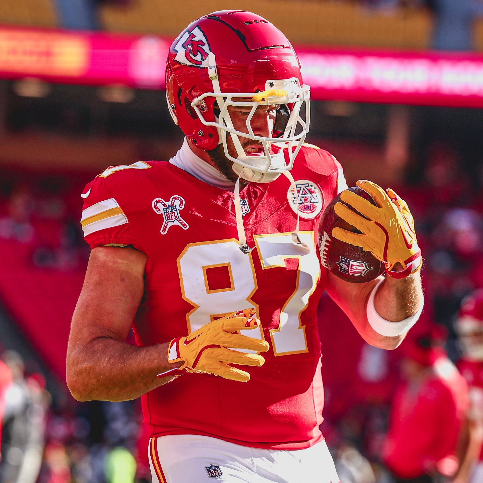 Kansas City Chiefs 2024 Jerseys