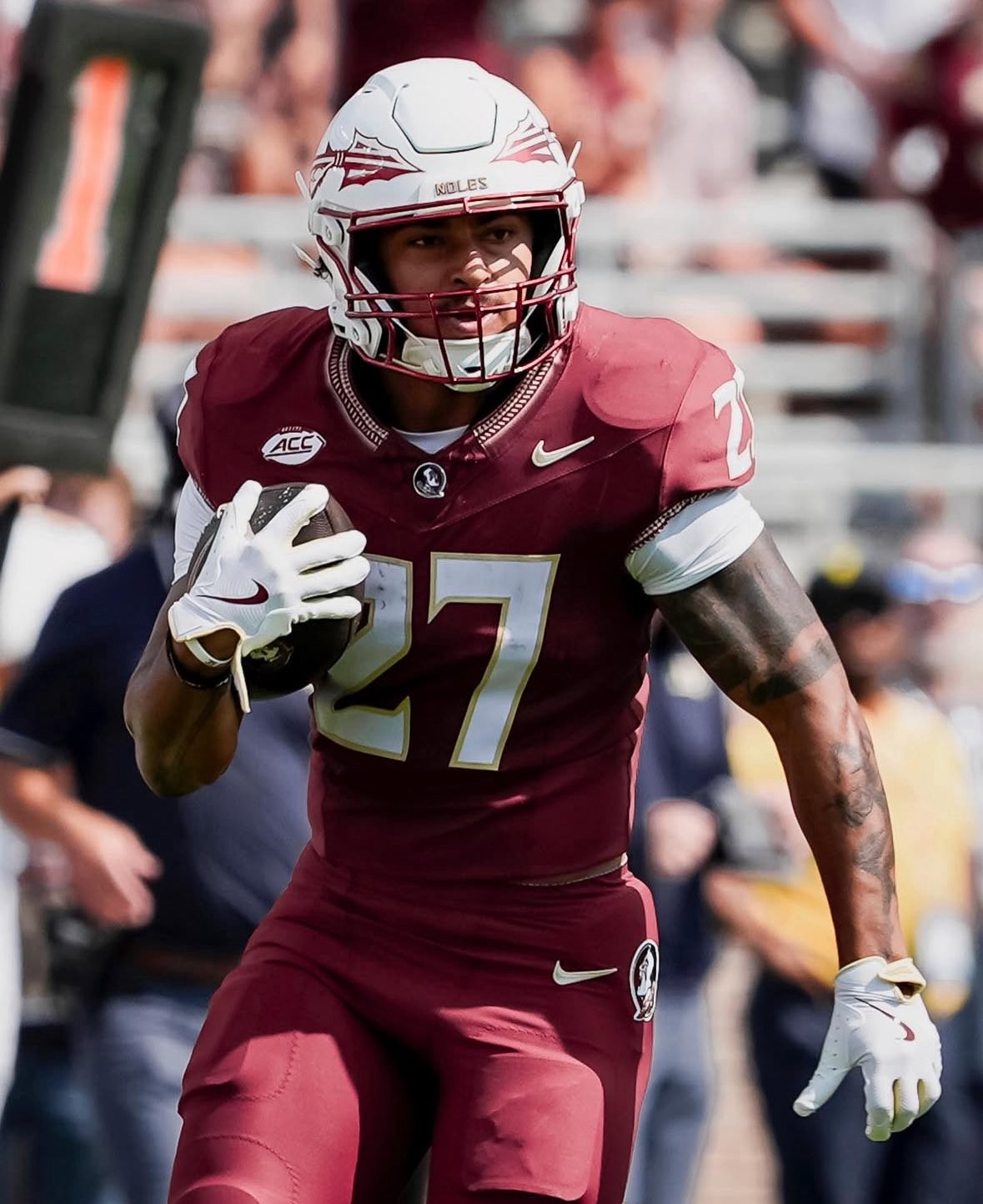 Florida State Seminoles 2025 Jerseys