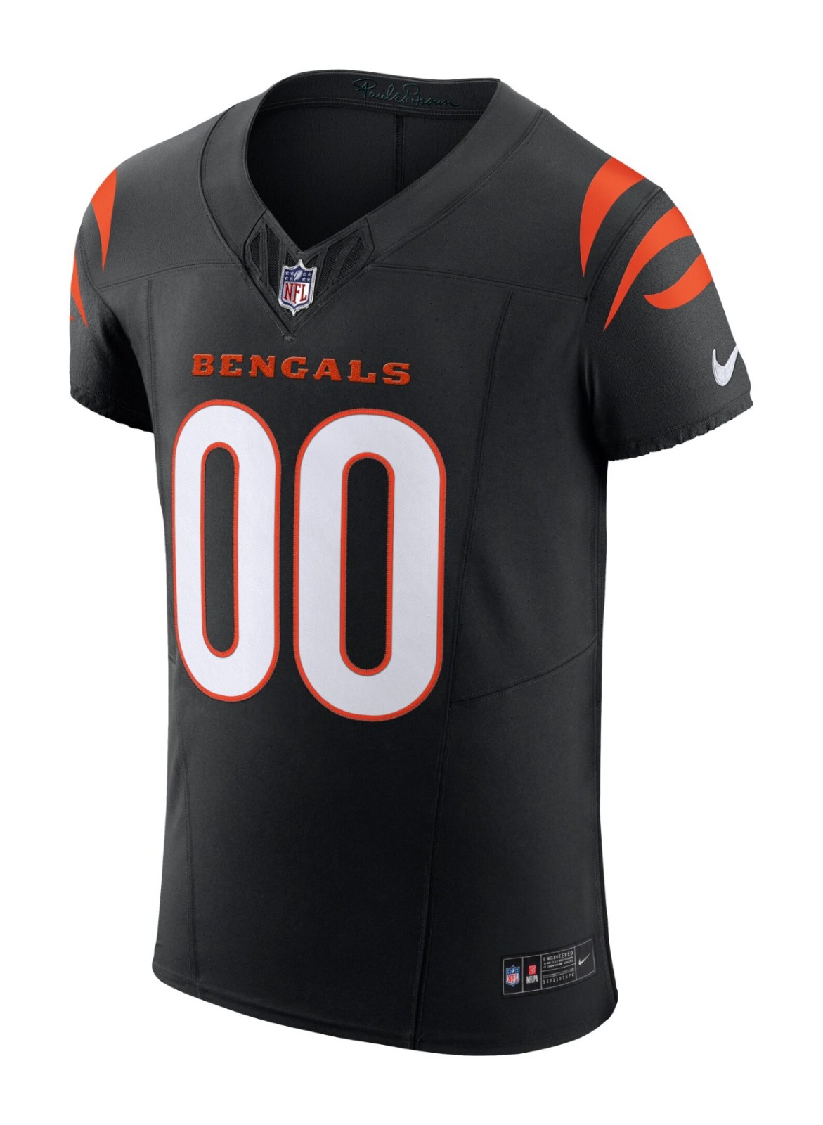 Cincinnati Bengals 2025 Jerseys