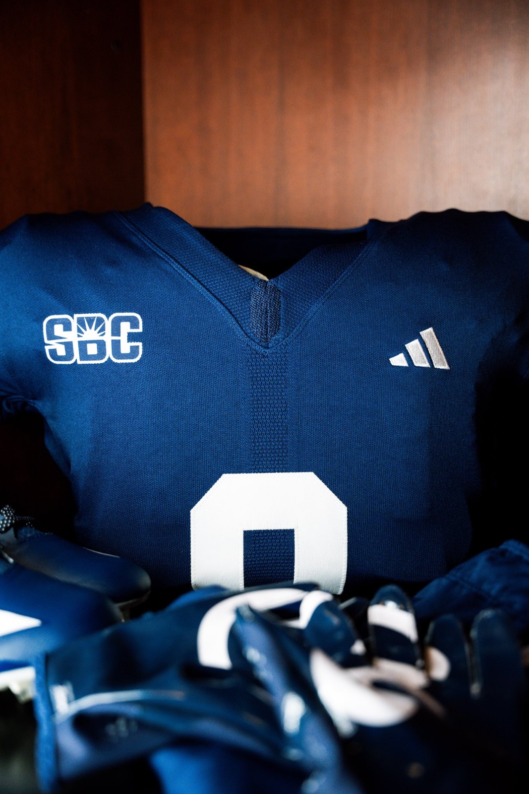 Georgia Southern Eagles 2025 Jerseys