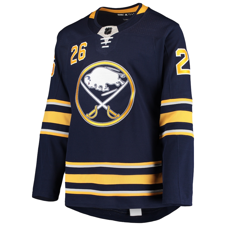 Buffalo Sabres 2019-20 Jerseys