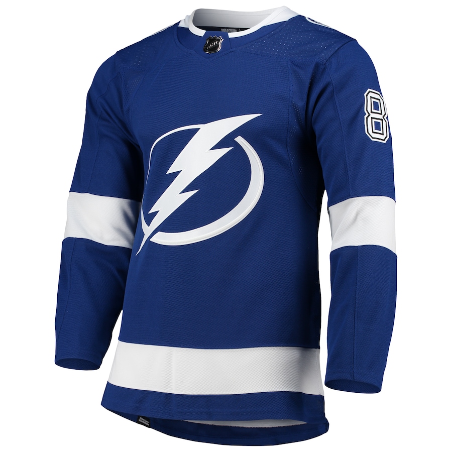 Tampa Bay Lightning 2020-21 Jerseys