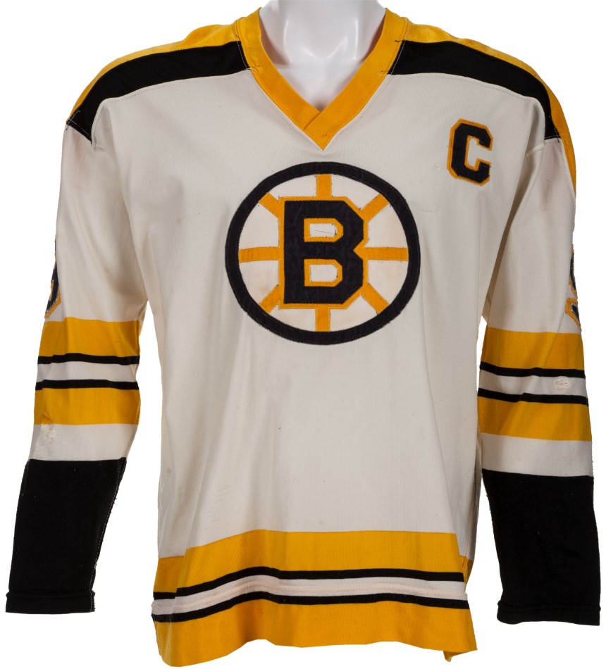 NHL 1973-74 Jerseys