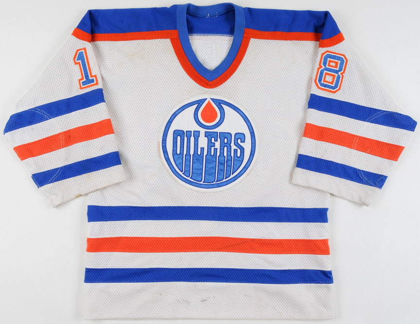 Nike 1985-86 Jerseys