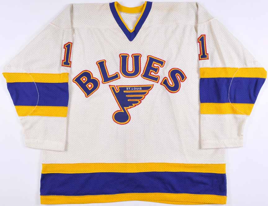 Rawlings 1984-85 Jerseys