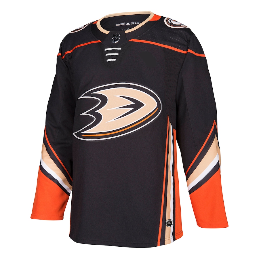 NHL 2021-22 Jerseys