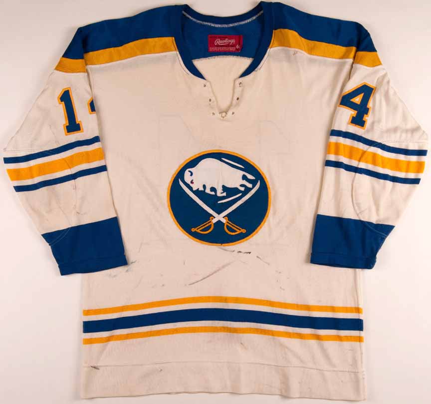 Rawlings 1976-77 Jerseys