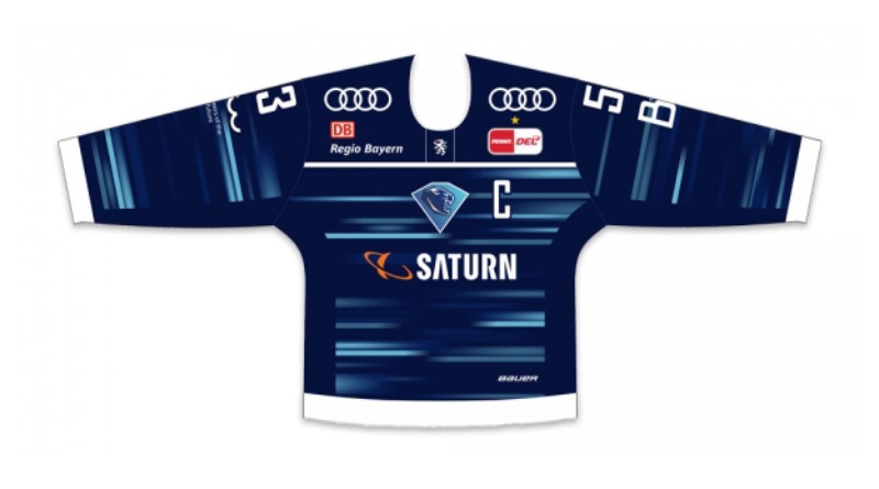 Bauer 2021-22 Jerseys