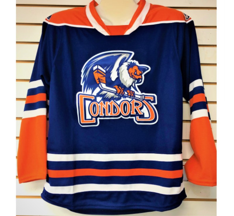 AHL 2022-23 Jerseys