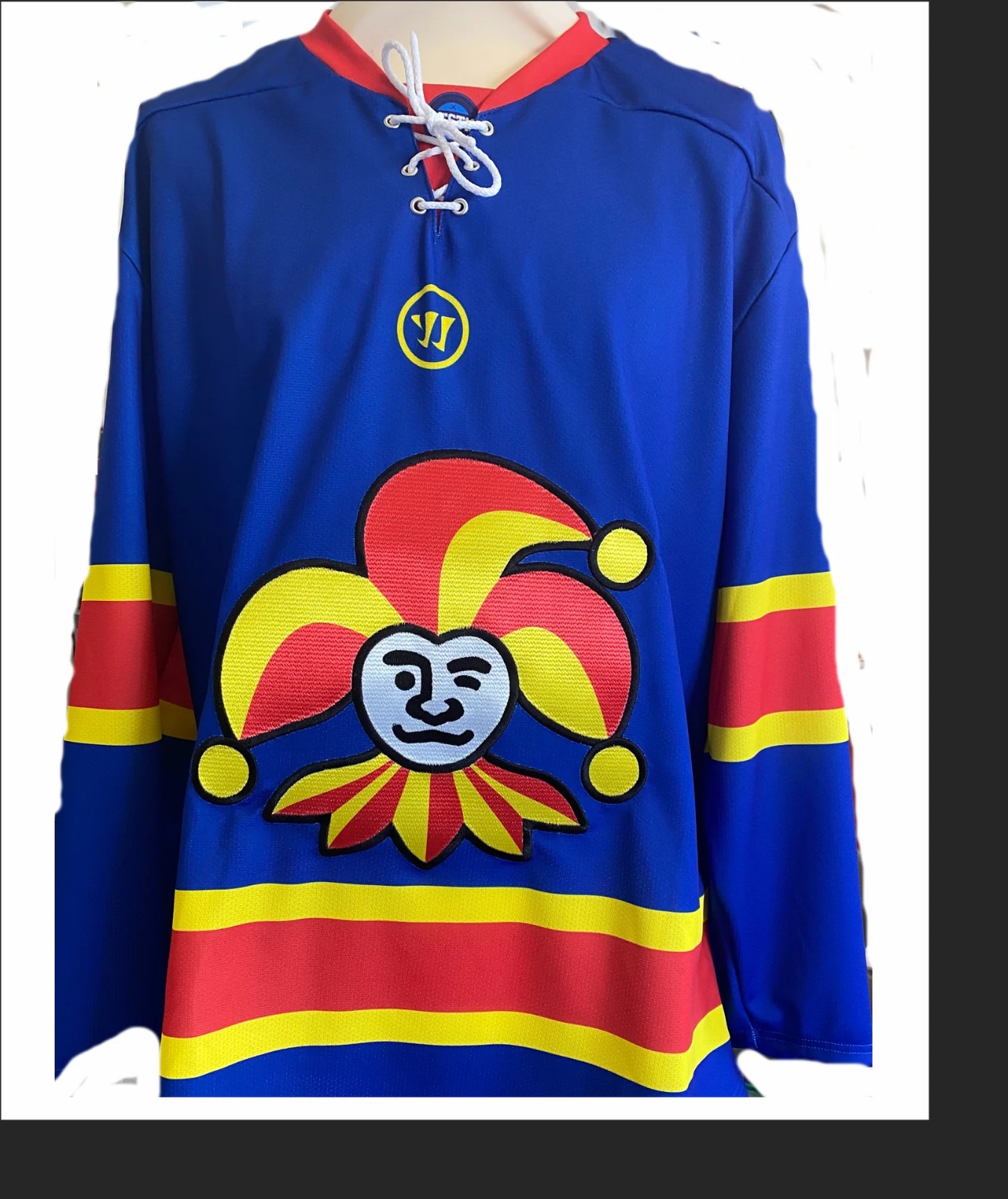 Jokerit 2023-24 Jerseys
