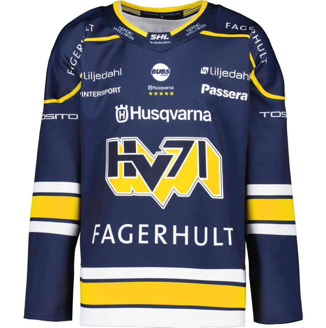 HV71 2023-24 Jerseys