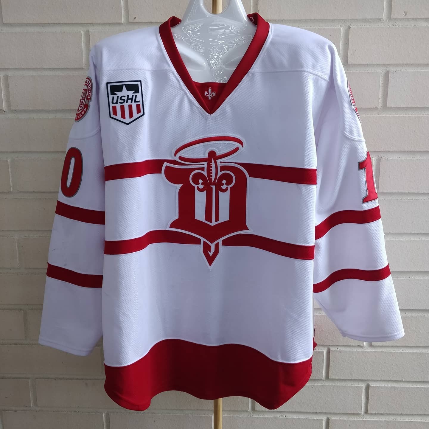 Unbranded 2018-19 Jerseys