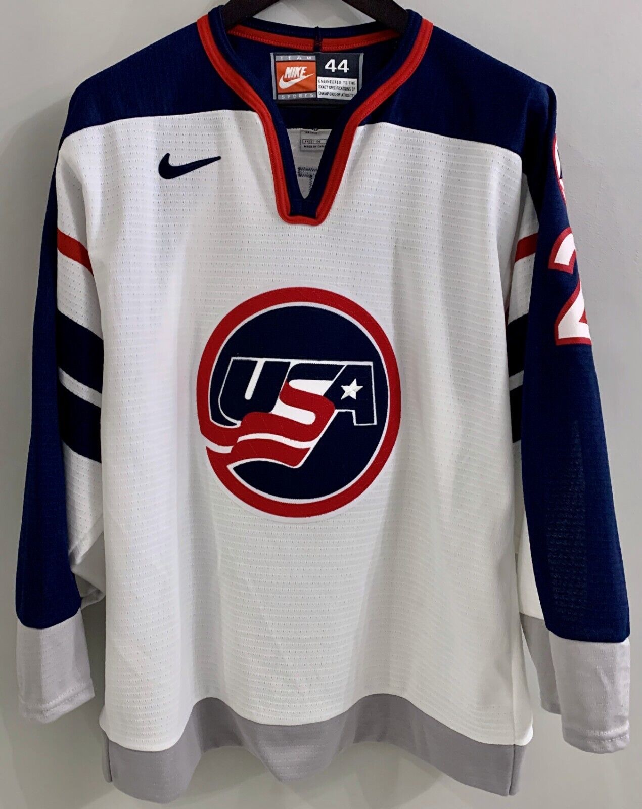USA 1998 Jerseys